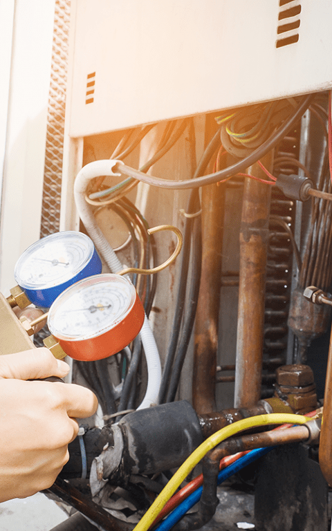 Best HVAC Services Pittsburgh - Heating & Cooling | Air Pro